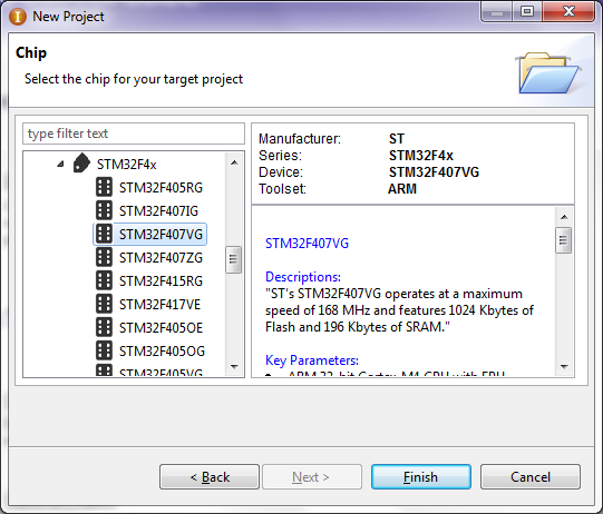 Embedded System Engineering: STM32F4 Discovery Tutorial 2 - Simple LED Blinking