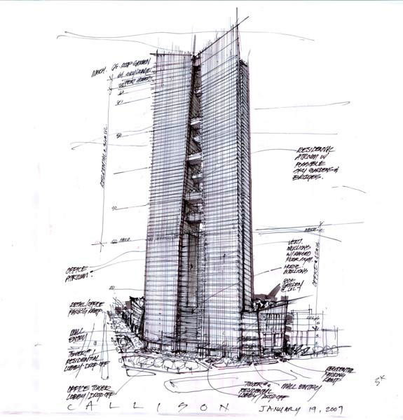 Lotte Center Hà Nội | REIC.vn