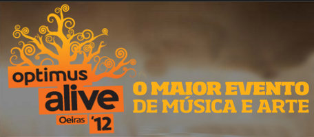 Optimus Alive: De Bilbao a Lisboa | Festivaleros!