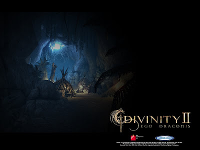 Desktop Wallpapers: Divinity 2