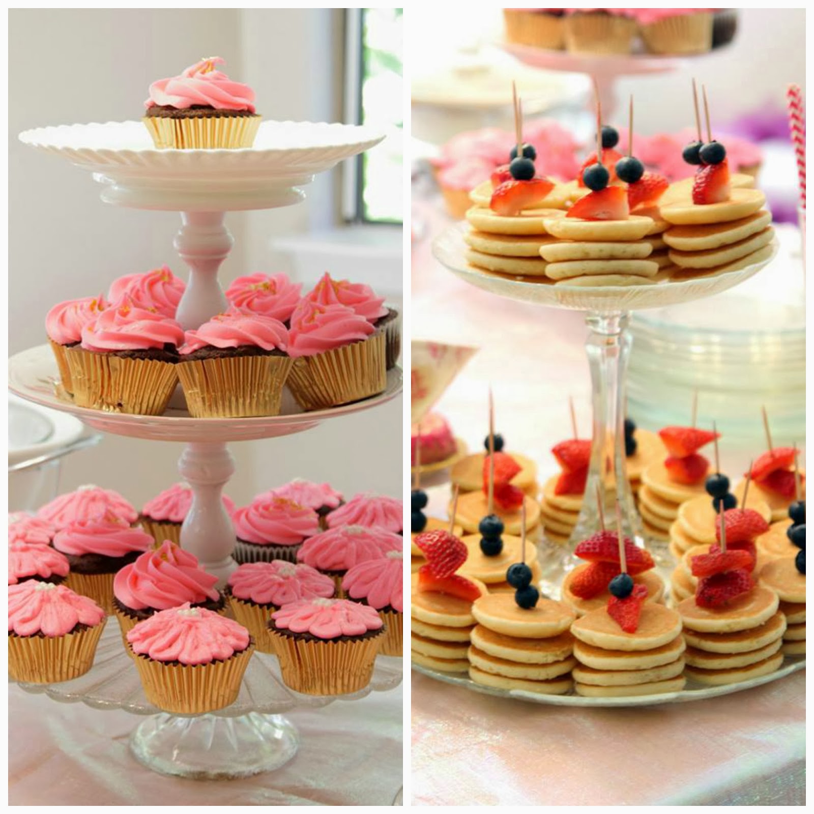 Bringing It About: Creating the Perfect Bridal Shower