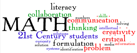 Thoughts to Ponder: Integrating Technology into Math Instruction