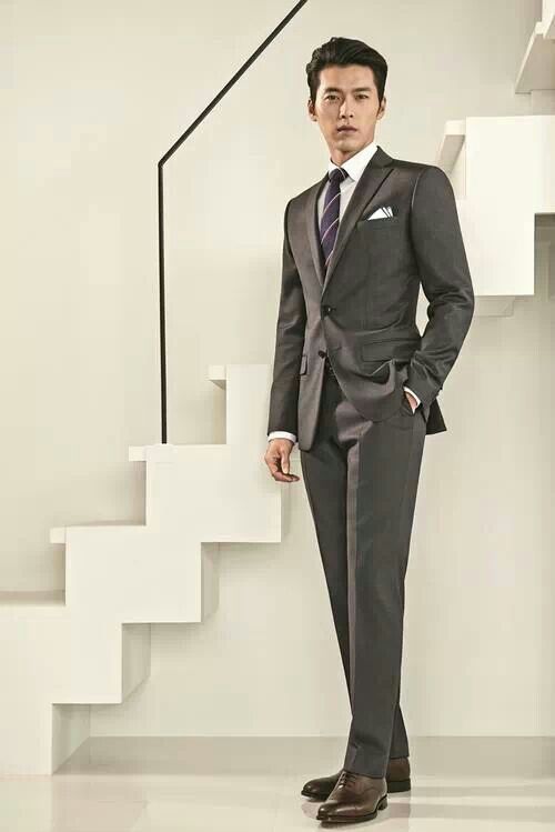 My Favorite Korean Actors and Idols Suits Up - Adventures of a Diva ...