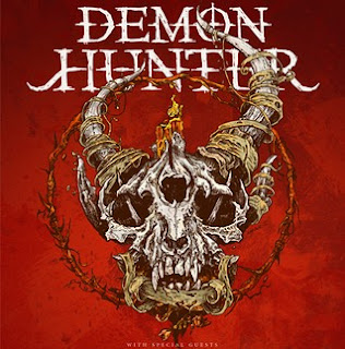 Matthew's Metal: Demon Hunter Artwork(s) Revealed