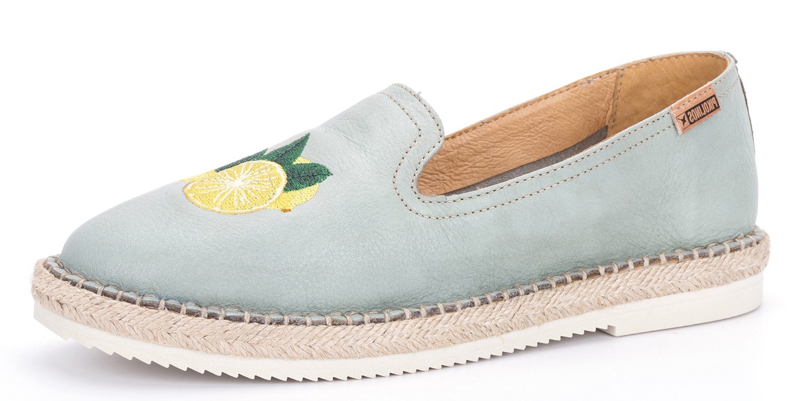 Freshly Picked Pikolinos Footwear for Spring/Summer 2017 | SHOEOGRAPHY