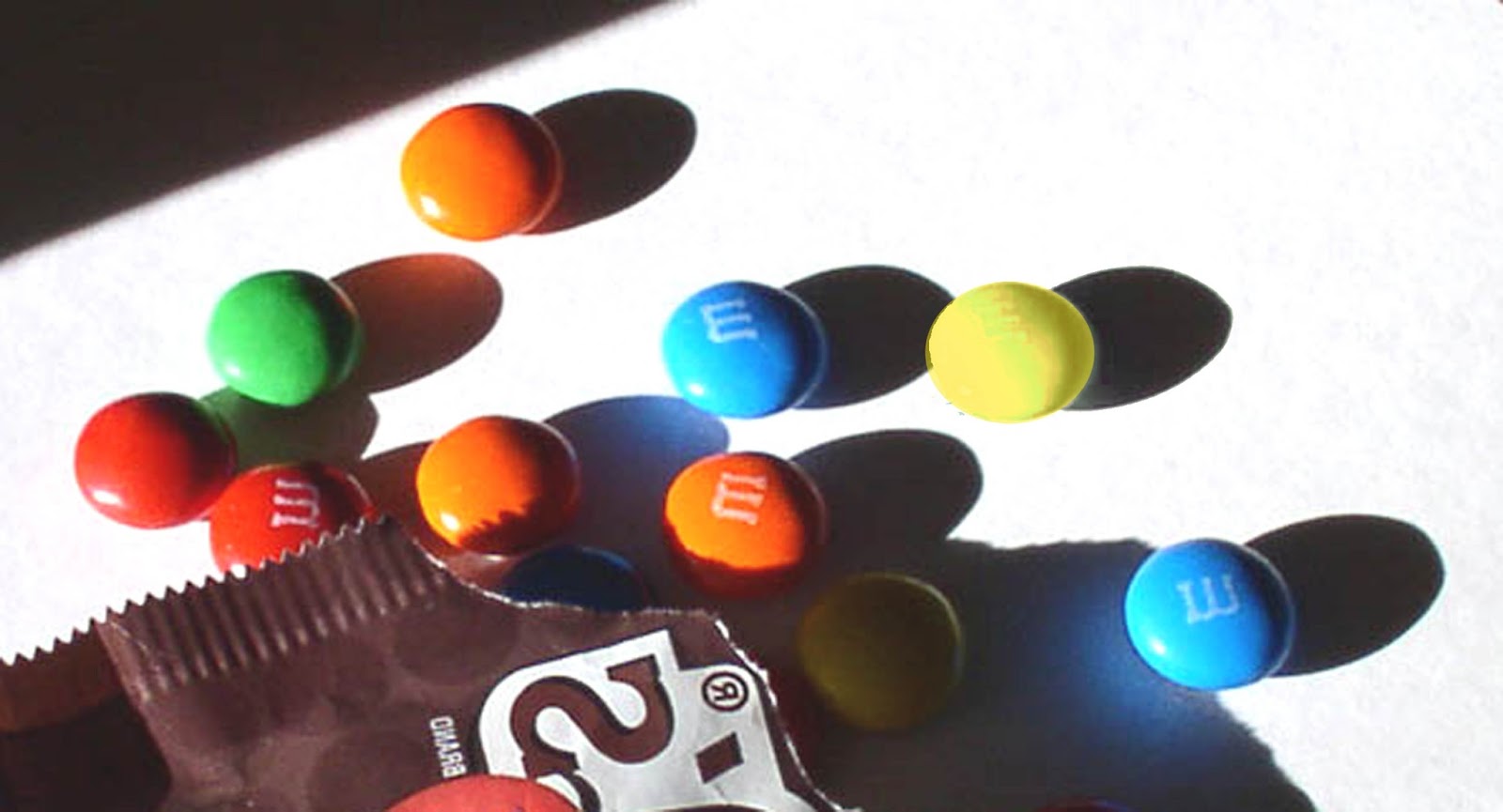 Barbara Fox Art Studio: Painting Tutorial- "Yummy" candy still life