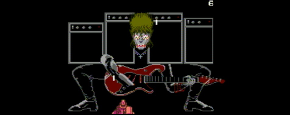 NES Artifacts: NES Shmups Guide