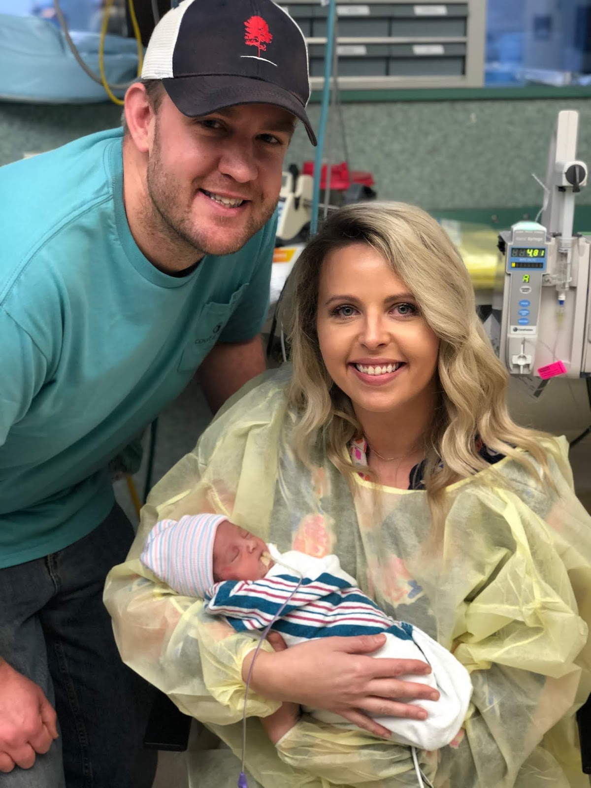 For His Glory - Meet the Shaneyfelts