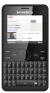 Daftar HP Strawberry 100 Ribuan dan 200 Ribuan murah meriah | Harga dan ...