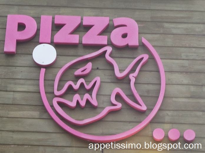 О ресторанах из уст гурмана: Piranija Riga