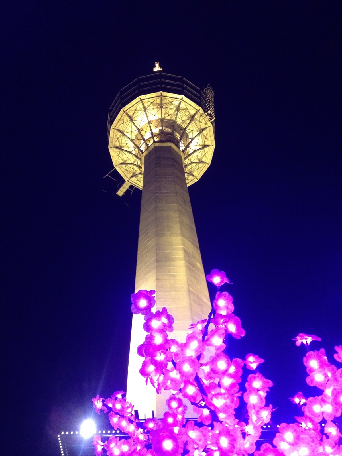 Korea's Must Visit Attractions - One-Day Daegu Tour Itinerary