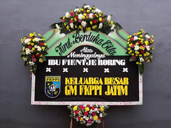 Karangan Bunga di Trenggalek | Toko Bunga di Trenggalek 0822-9826-7271 ...