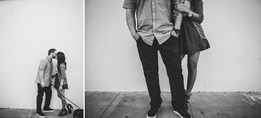 Amy Lynn: ::Monique + Anthony::