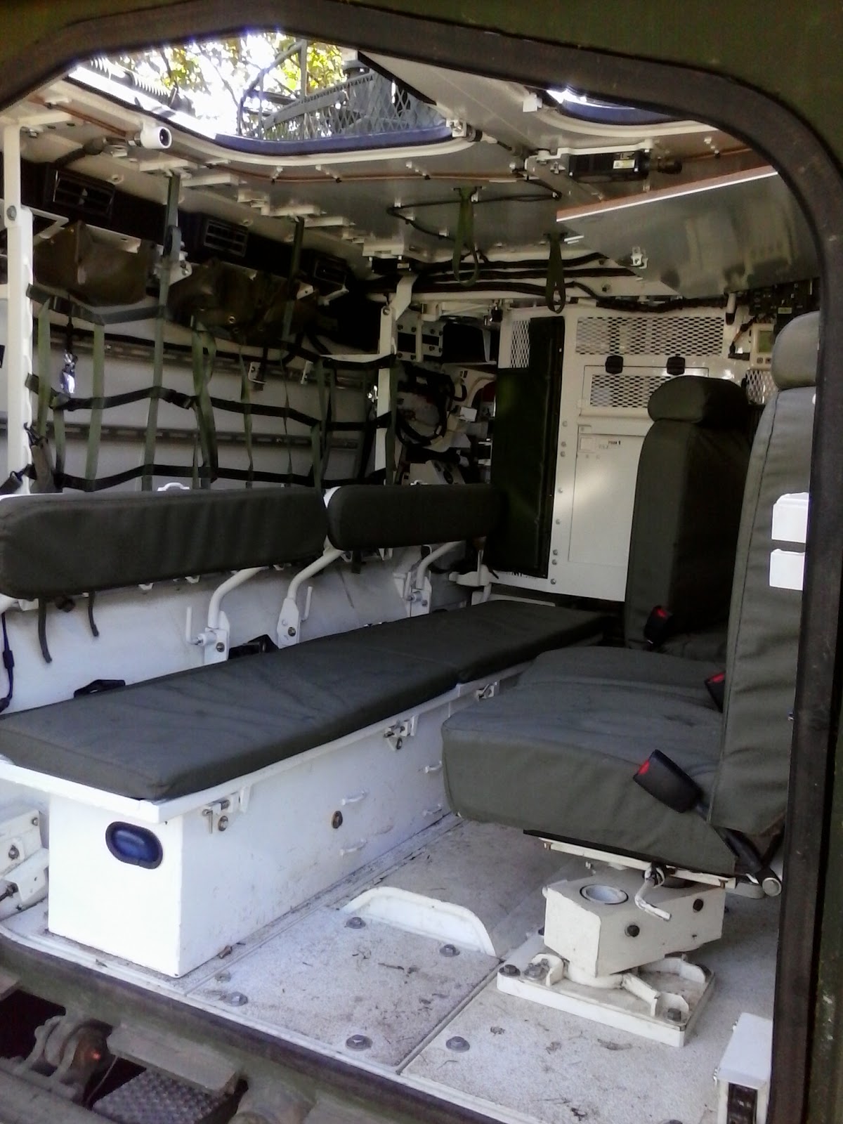 Ottawa Daily Photo: Army Run