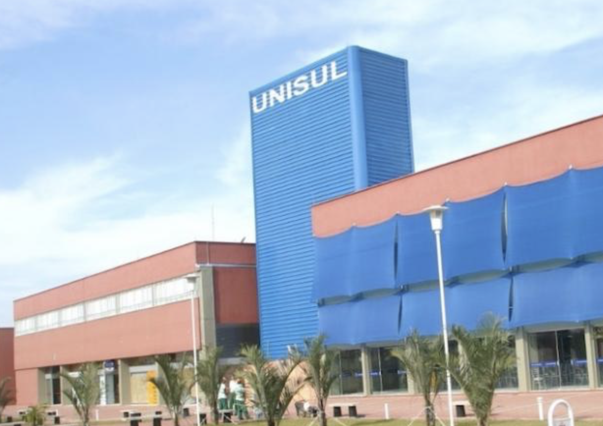 Ânima investe R$ 300 milhões na Unisul para liderar em SC ~ Fusões ...
