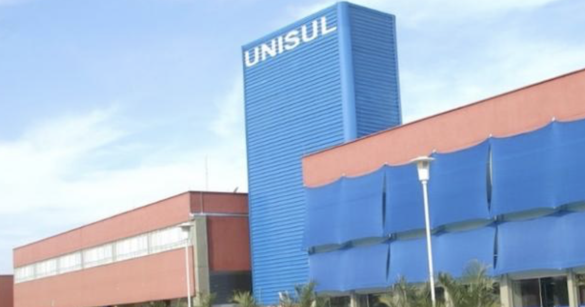 Ânima investe R$ 300 milhões na Unisul para liderar em SC ~ Fusões ...