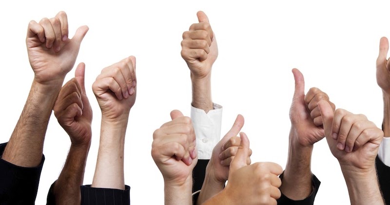 Diseños de Logotipos: Clientes Felices