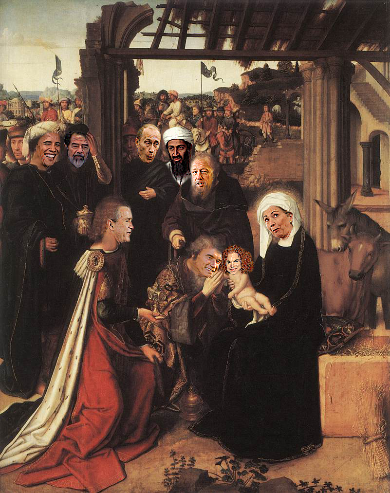 Amsterdam Studio Digital Designs: Albrecht Durer - the most famous ...