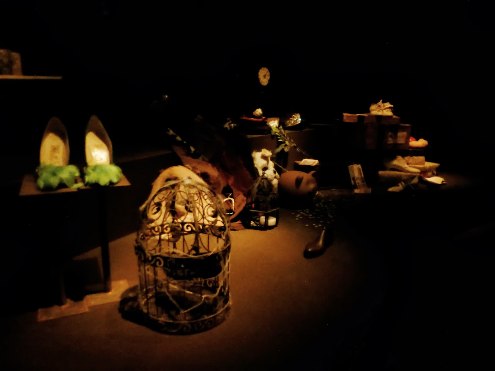 British Institute of Florence blog: Salvatore Ferragamo and the Magical ...