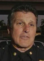 The Straw Buyer: Major Rene Landa, ass kisser extraordinaire or ...