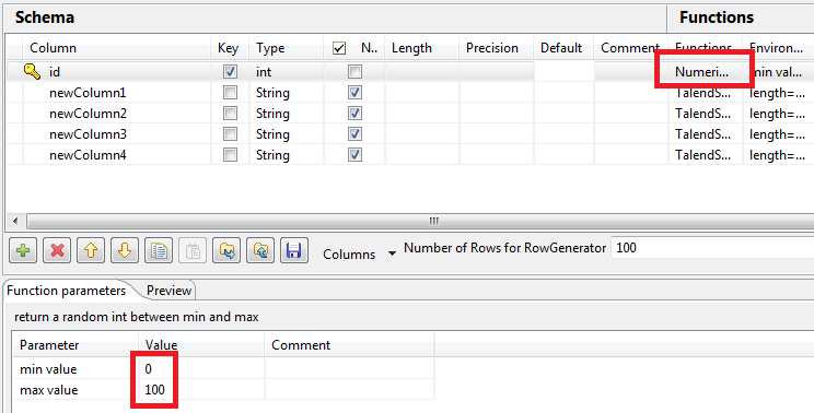 Talend Elasticsearch Indexing Tutorial | My Learnings and Sharing...RaNd0m!!