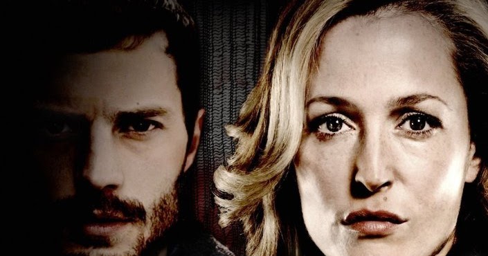 Joan Reeves: Review: The Fall, a Netflix Original