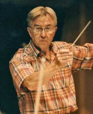 Who Conducts? part II