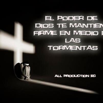 Cristo al Rescate: El Poder de la Fe