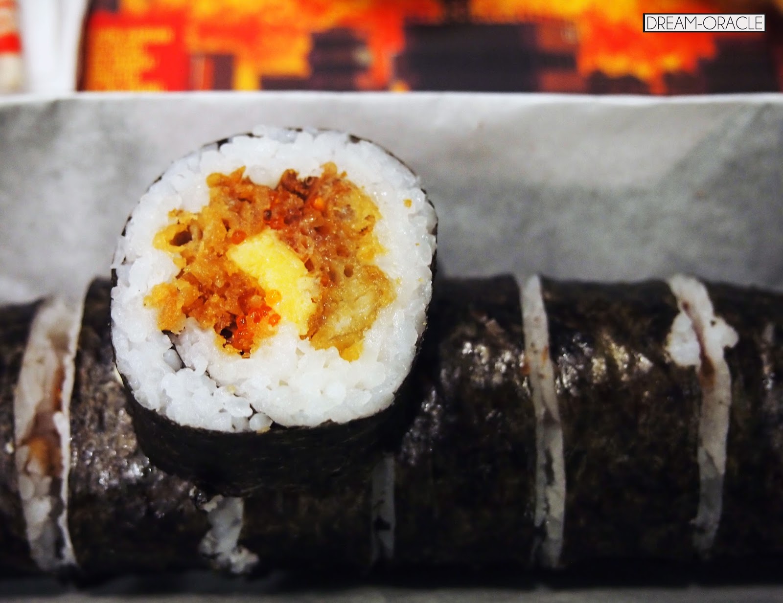 Dare to dream,Live the dream