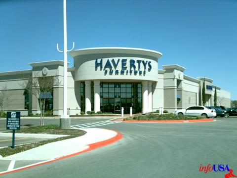 Havertys Home Furniture
