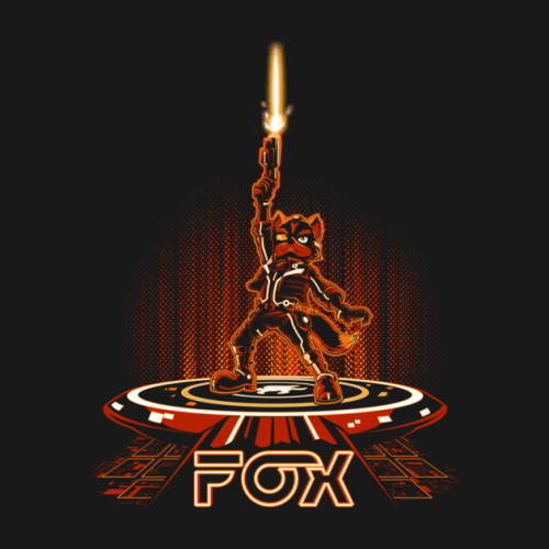 star fox shirts - Buy A T Shirts