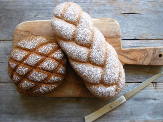 Oh, by the way...: BEAUTY: Soft Sculpture--Huong Huynh