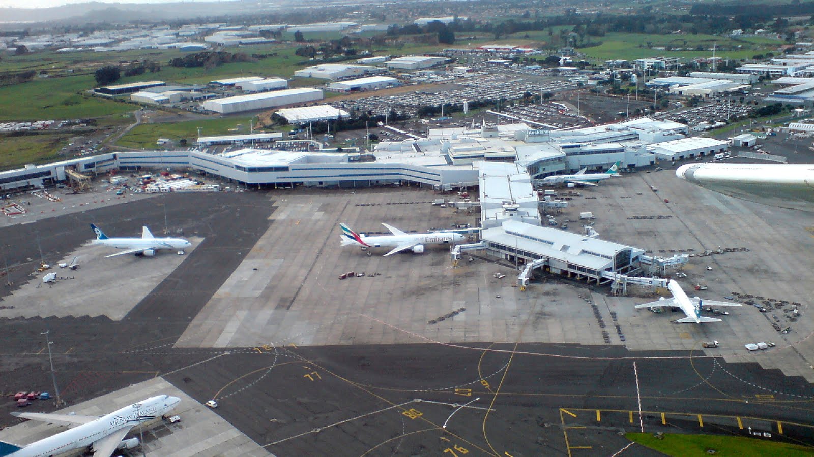 Auckland Nz Airport Code Trip To Airport auckland-nz-airport-code-trip-to-airport