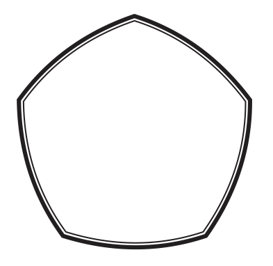 Tutorial Membuat Logo Gunadarma Menggunakan CorelDRAW X5 | Kumpulan ...