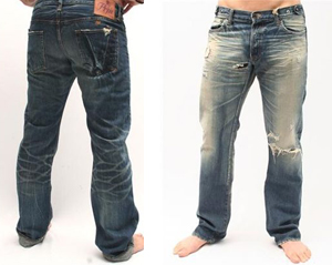 my style by Daniel Rhone: January 2012