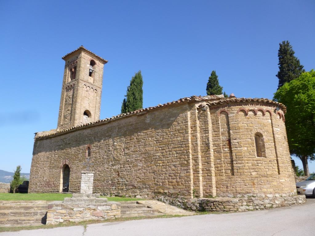 INDRETS D'ESCRIT AL BERGUEDÀ : SANT JAUME DE VILADROVER. EL BRULL. OSONA.