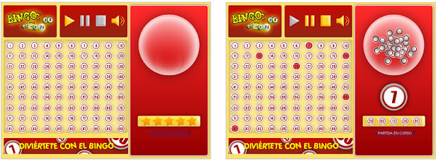 De todo un poco: Descargar Software de Bingo para PC en Español