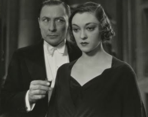 CANON MOVIES: EDWARD SUTHERLAND: TOP FILMS