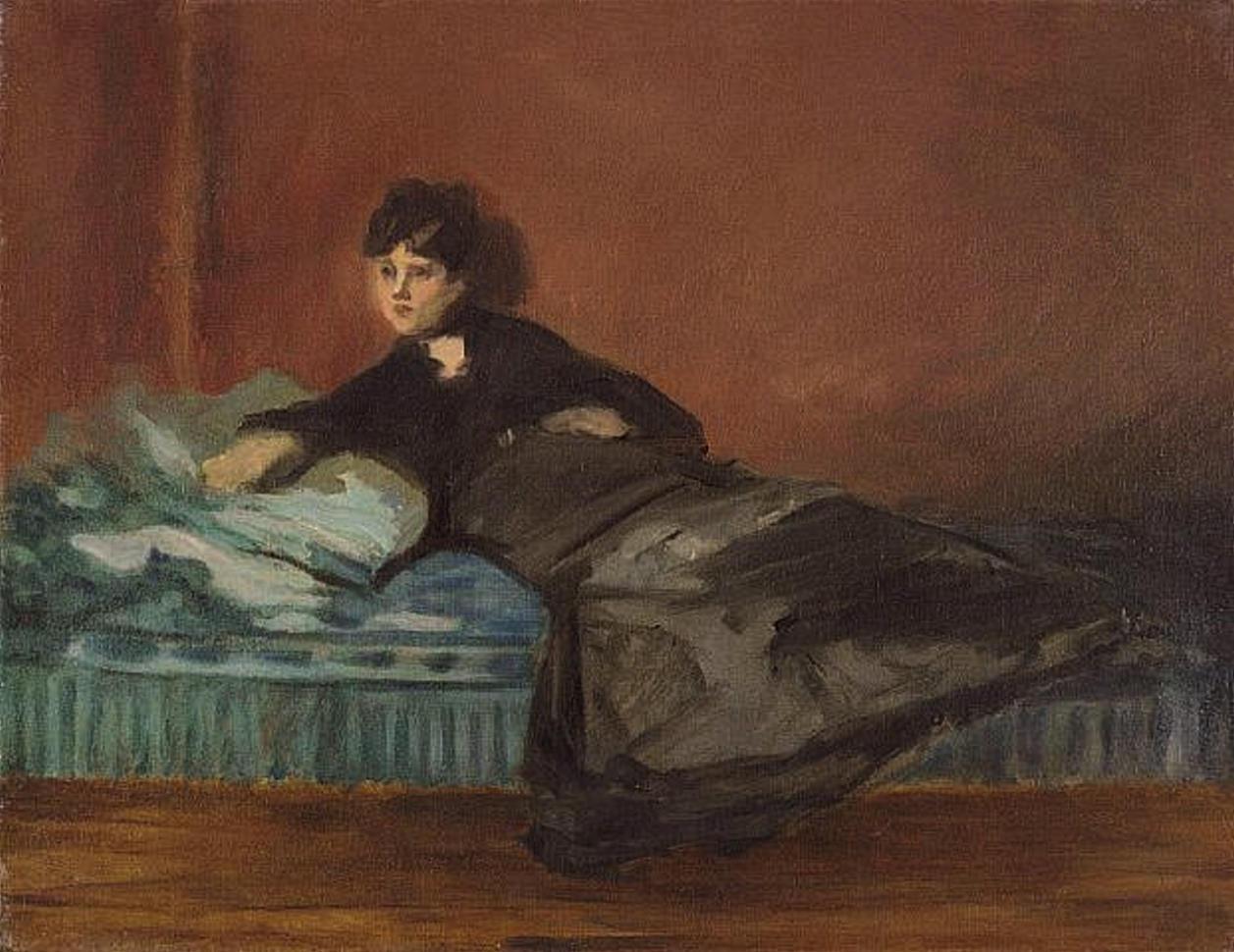 Édouard Manet (1832-1883) 295 artworks ⁽¹⁾ | Tutt'Art@ | Masterpieces
