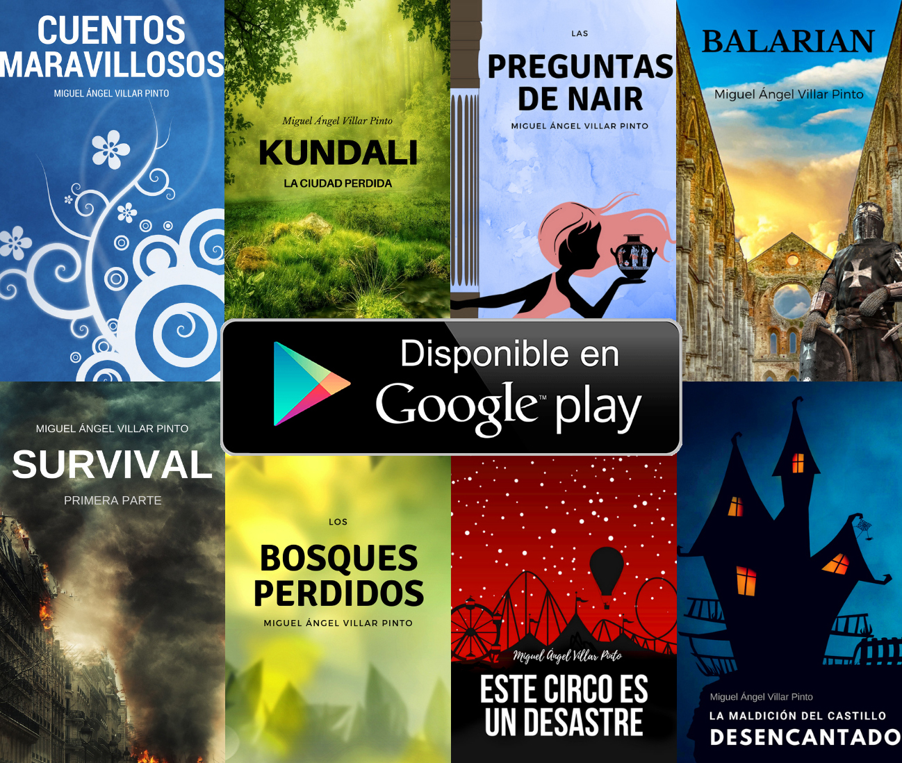 Más de 150 libros vendidos al día en Google Play | Noticias