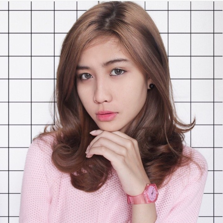 Biodata Awkarin Profil Pacar Foto Terbaru dan Agamanya Lengkap ...