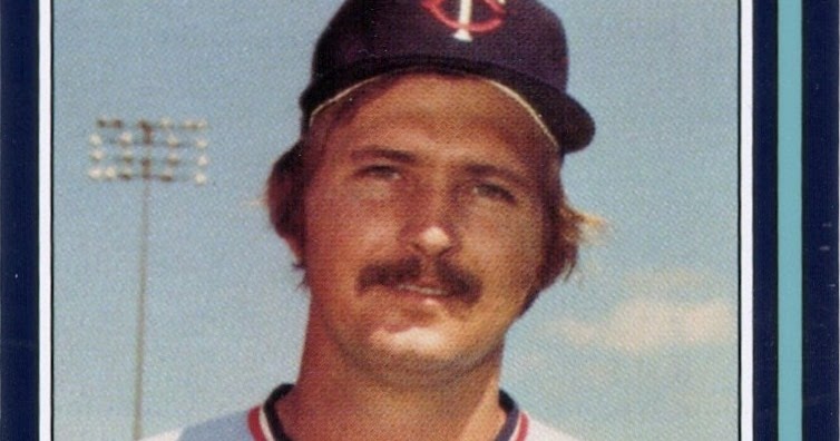 Minnesota Sports Autograph Project: RANDY BASS