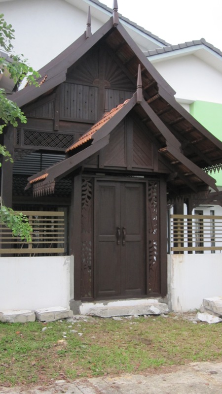 Kayuma Industry ( CA0128831-V ): ANJUNG