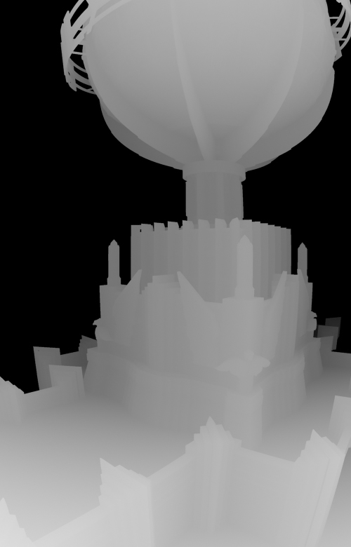 3DconceptualdesignerBlog: How to use a Z-Depth Channel from a 3D Image