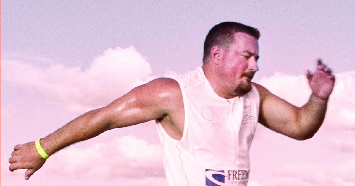 Book Review: Unthinkable - Scott Rigsby with Jenna Glatzer