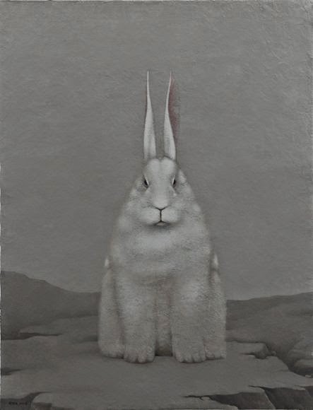 Oh, by the way...: BEAUTY: Painting--Shao Fan