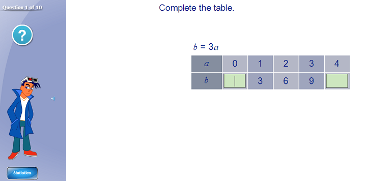 Puddle Jumping: TOS Review: 3P Learning Mathletics