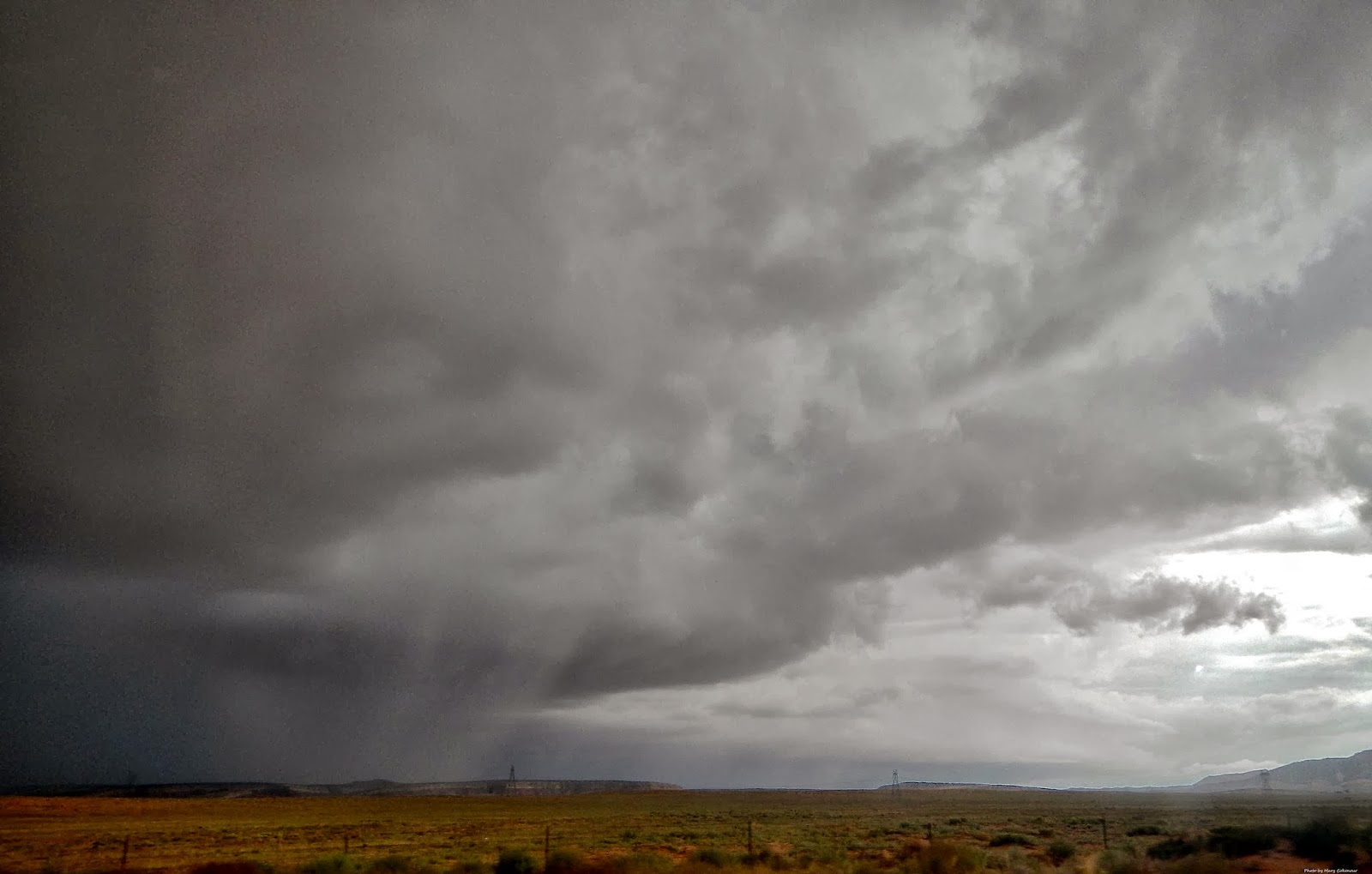 The Southwest Through Wide Brown Eyes: Baby Rocks and Volcanic Plugs in ...