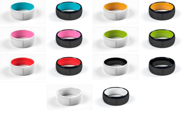 Kerv Smart Ring, Cincin Pertama Buat Pembayaran Semakin Praktis ...