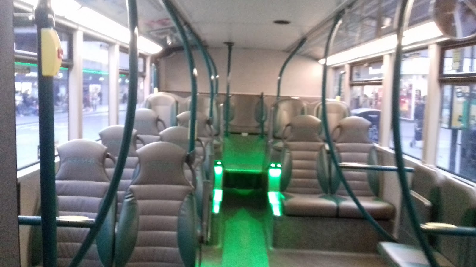 Complete Guide to Nottingham Transport